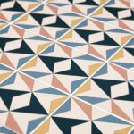 Sheffield Pattern Tile Stickers (Pack of 10)